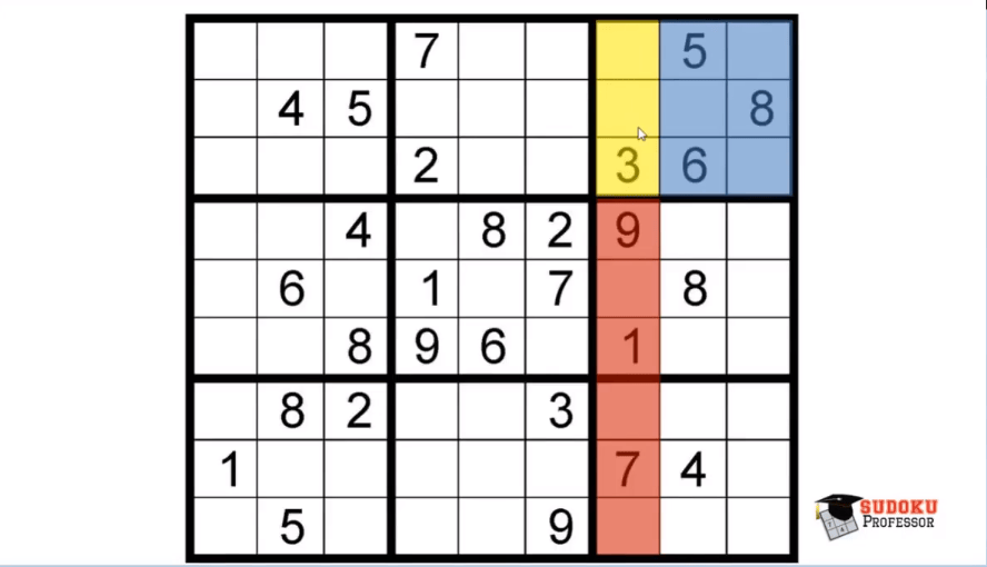 Accelerate Your Solving with the Full Bachelors Course - Sudoku Professor